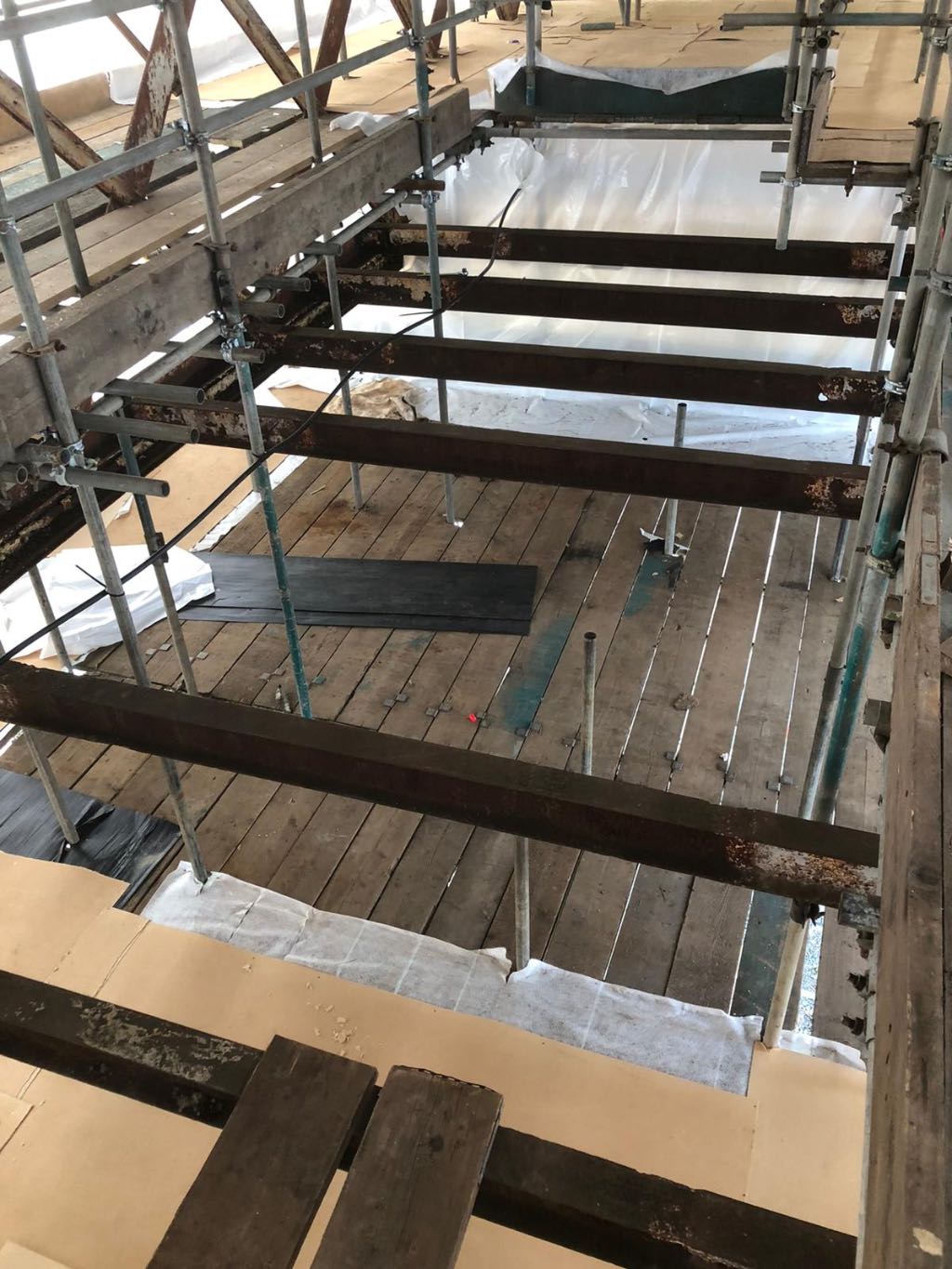 Guinness Bridge Drogheda | GABE