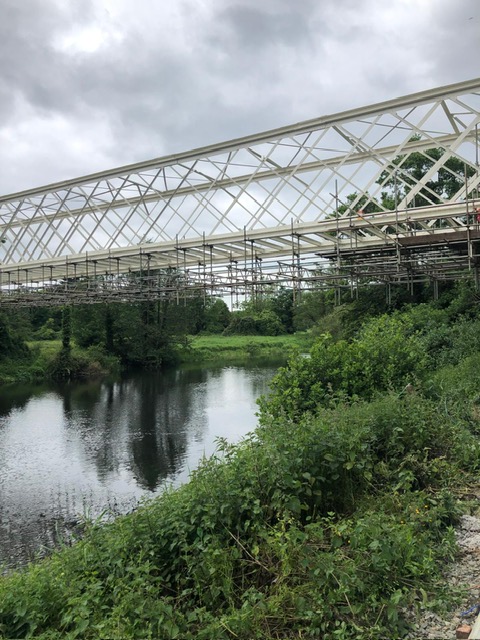 Guinness Bridge Drogheda | GABE
