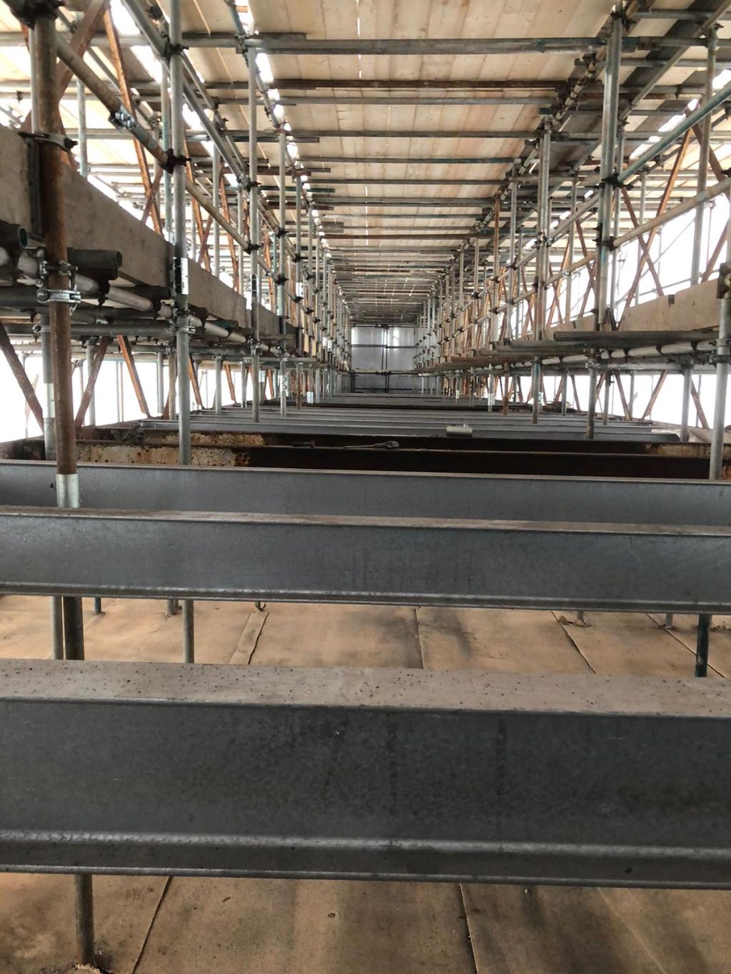 Guinness Bridge Drogheda | GABE