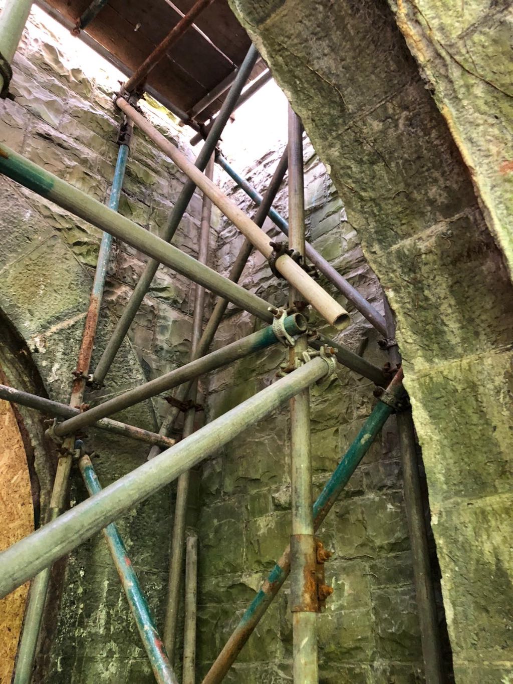 Guinness Bridge Drogheda | GABE